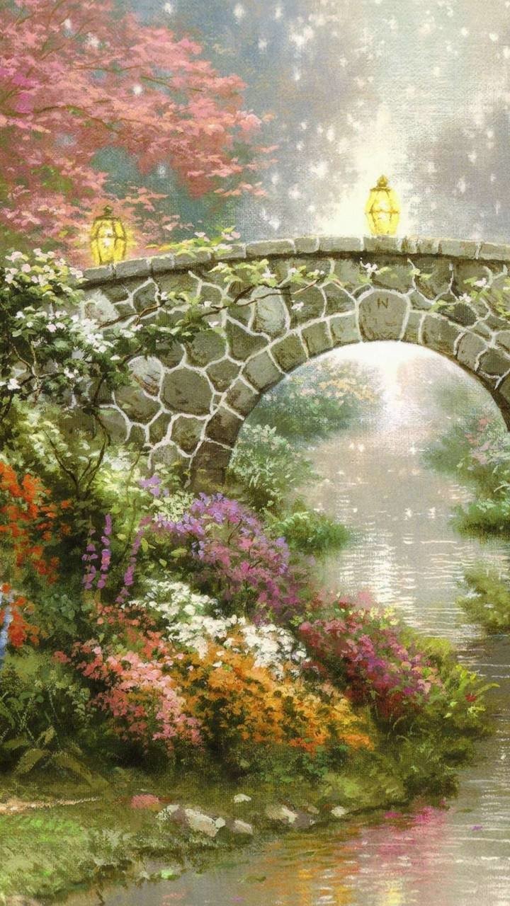 Bridge - Image Abyss