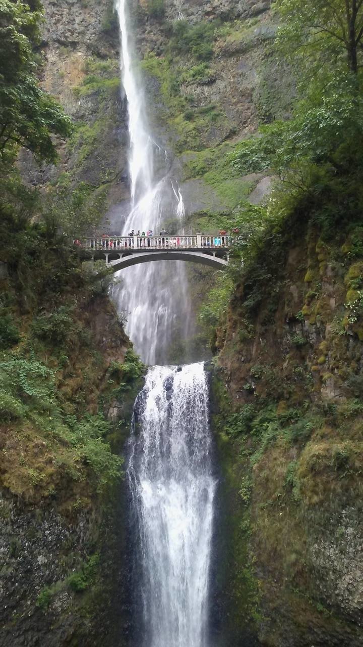 Waterfall Image - ID: 231119 - Image Abyss