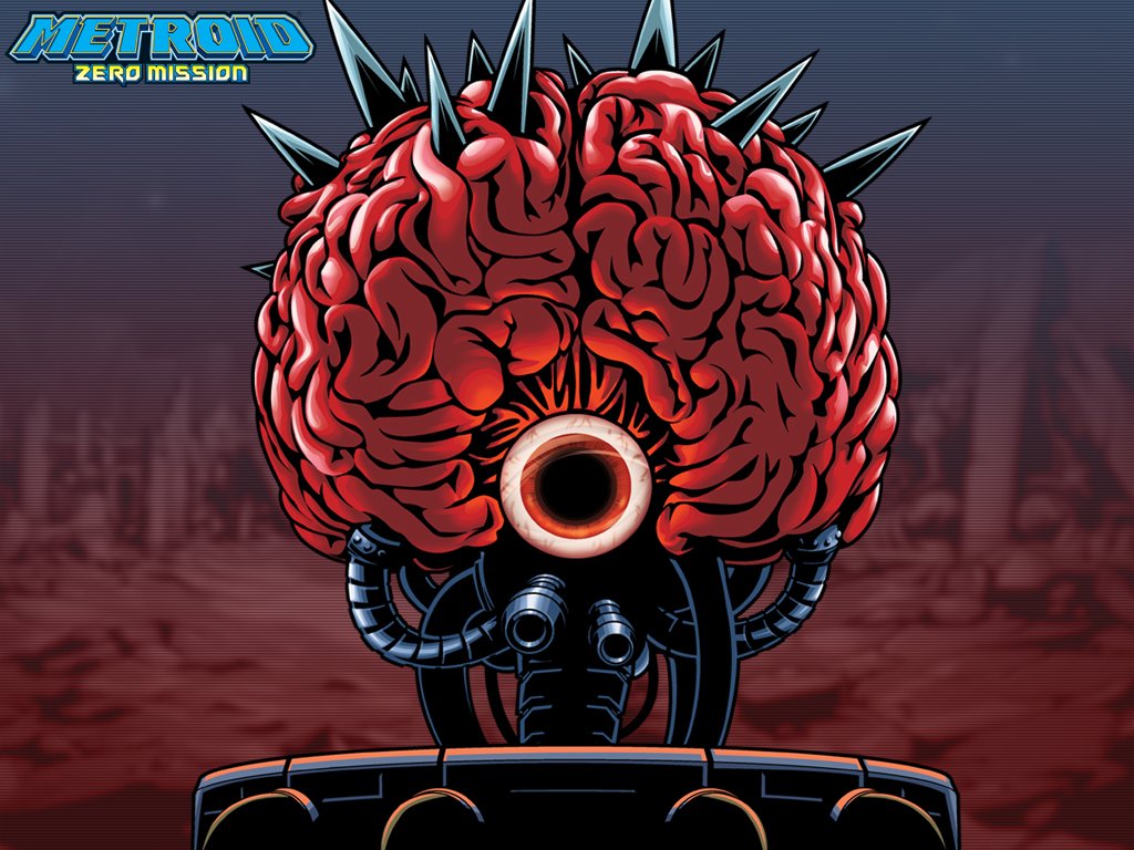 Metroid - Desktop Wallpapers, Phone Wallpaper, PFP, Gifs, and More!