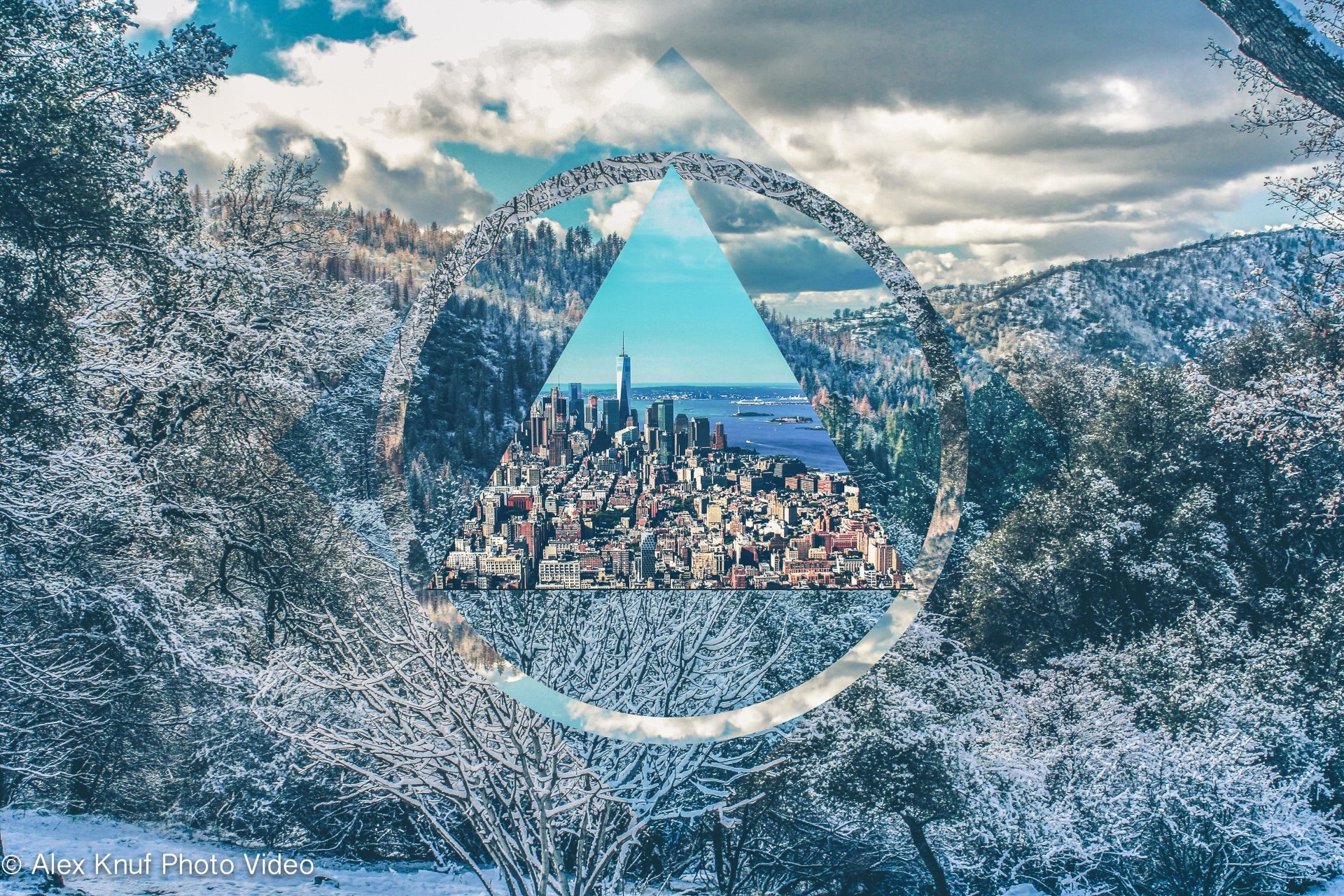 Polyscape Picture - Image Abyss