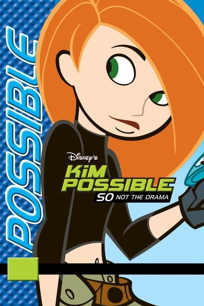 Kim Possible - Desktop Wallpapers, Phone Wallpaper, PFP, Gifs, and More!