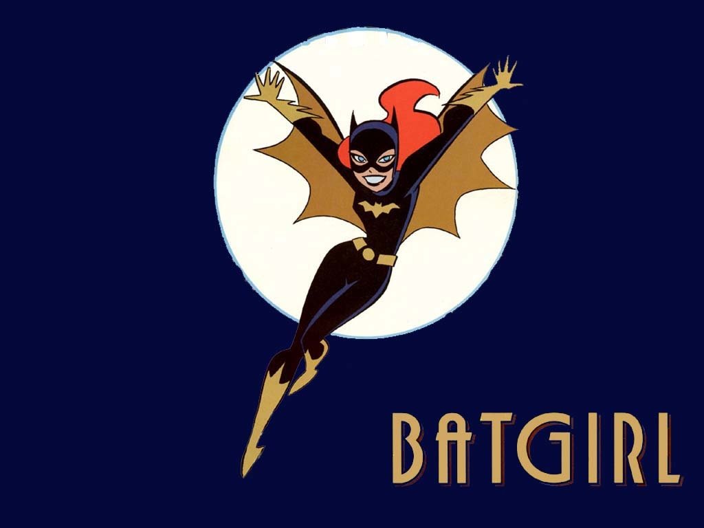 Batgirl - Desktop Wallpapers, Phone Wallpaper, PFP, Gifs, and More!