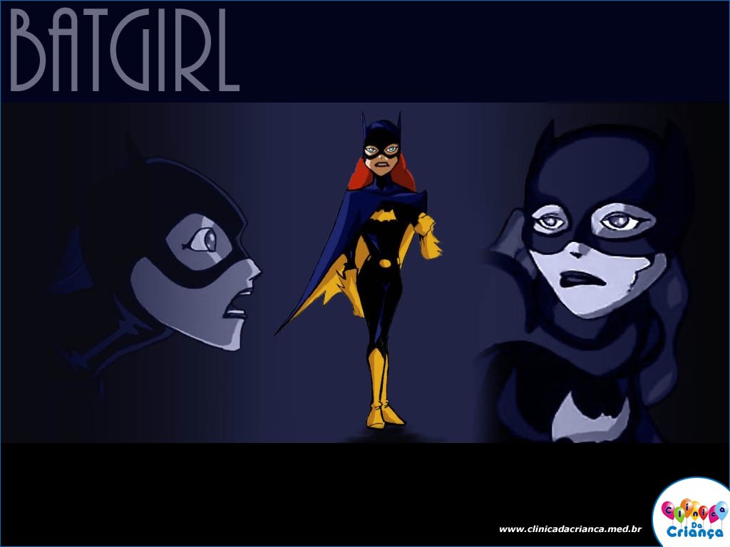 Batgirl - Desktop Wallpapers, Phone Wallpaper, PFP, Gifs, and More!