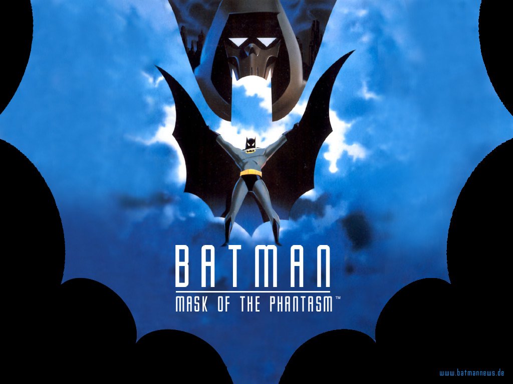 Batman: Mask of the Phantasm Image - ID: 231662 - Image Abyss