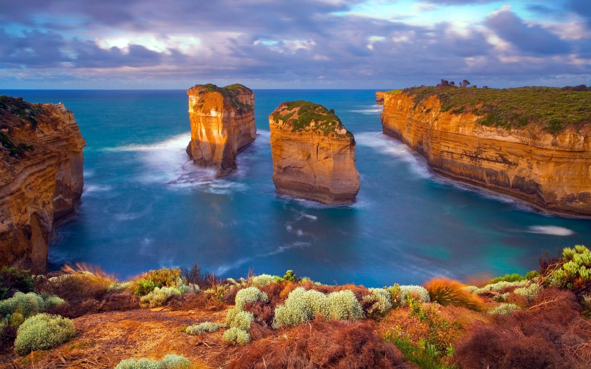 Coast of Australia Image - ID: 231782 - Image Abyss