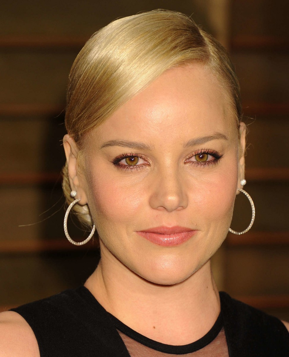 Download Celebrity Abbie Cornish Image