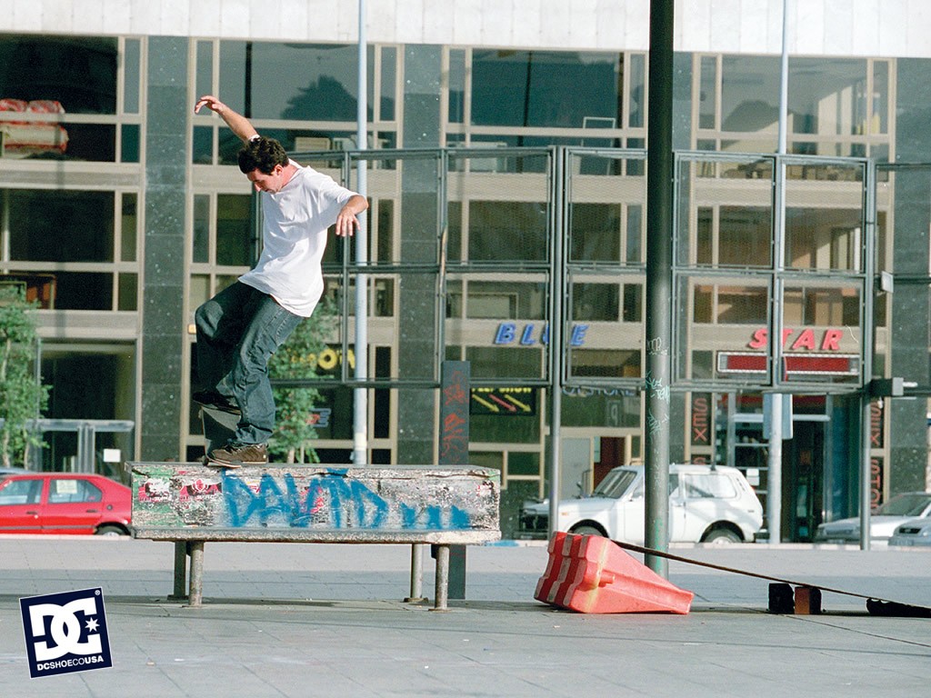 Skateboarding in Action: A Spotlight on Sports and Skill