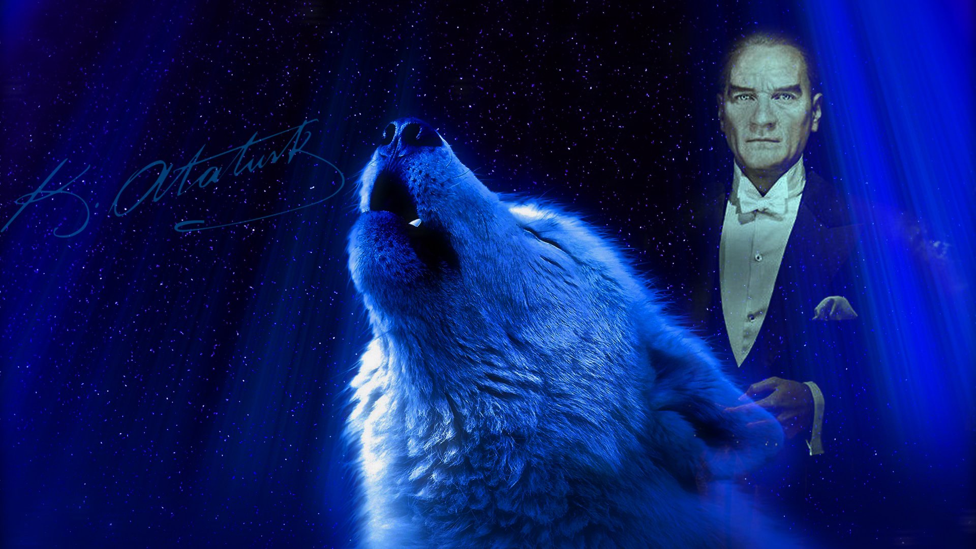Mustafa Kemal Ataturk - Desktop Wallpapers, Phone Wallpaper, PFP, Gifs ...