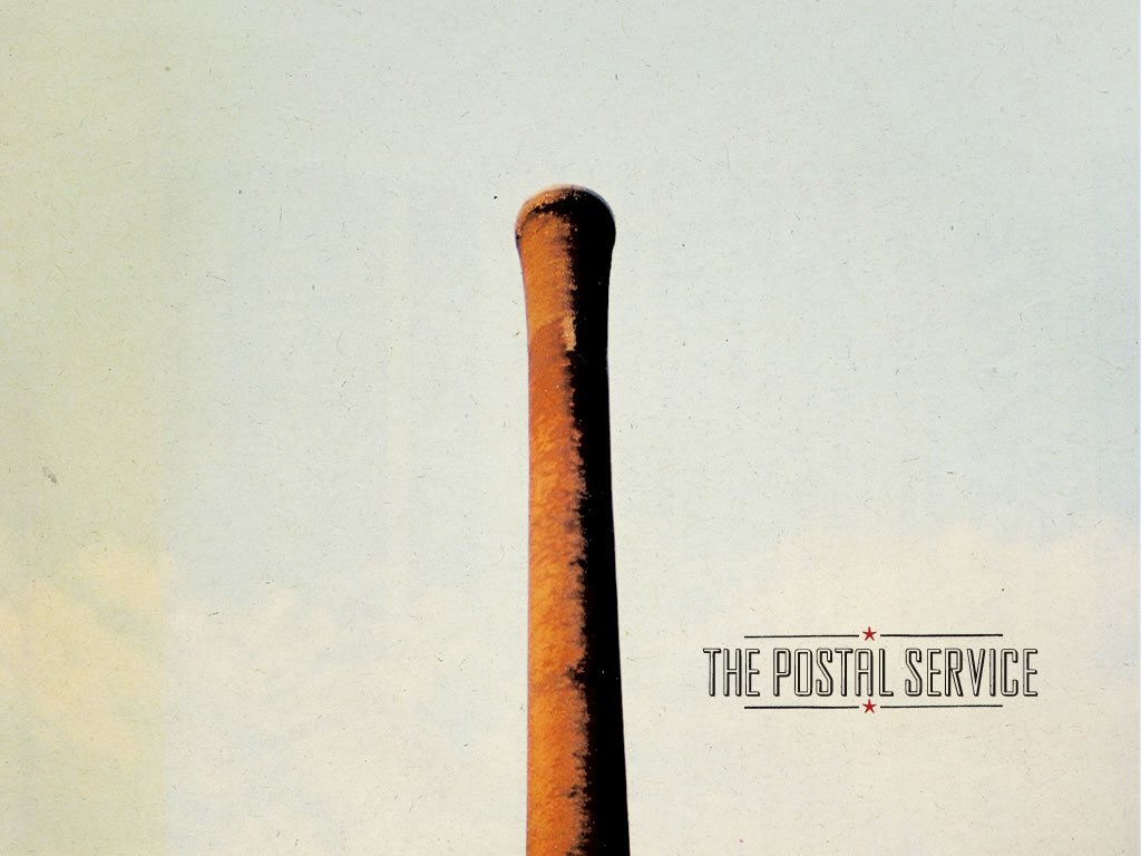 The Postal Service - Desktop Wallpapers, Phone Wallpaper, PFP, Gifs ...