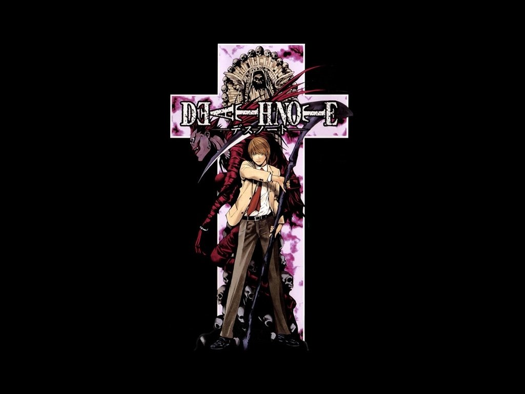 Death Note: Shadows of Justice