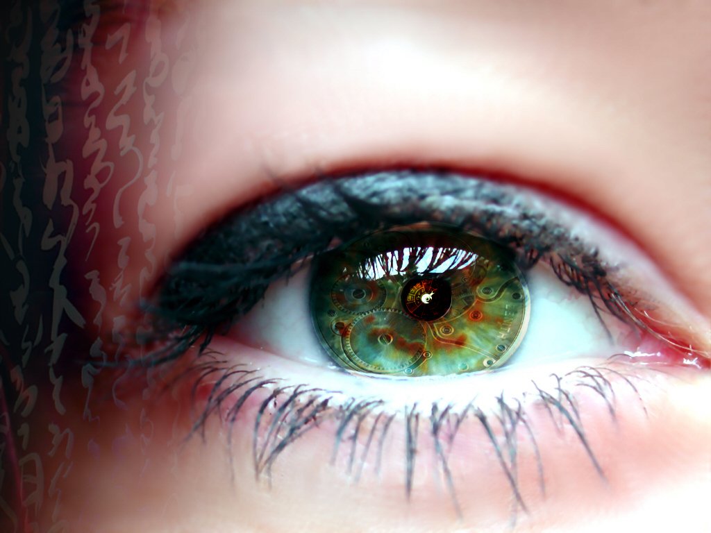 Artistic Vision: The Eye of Creative Design