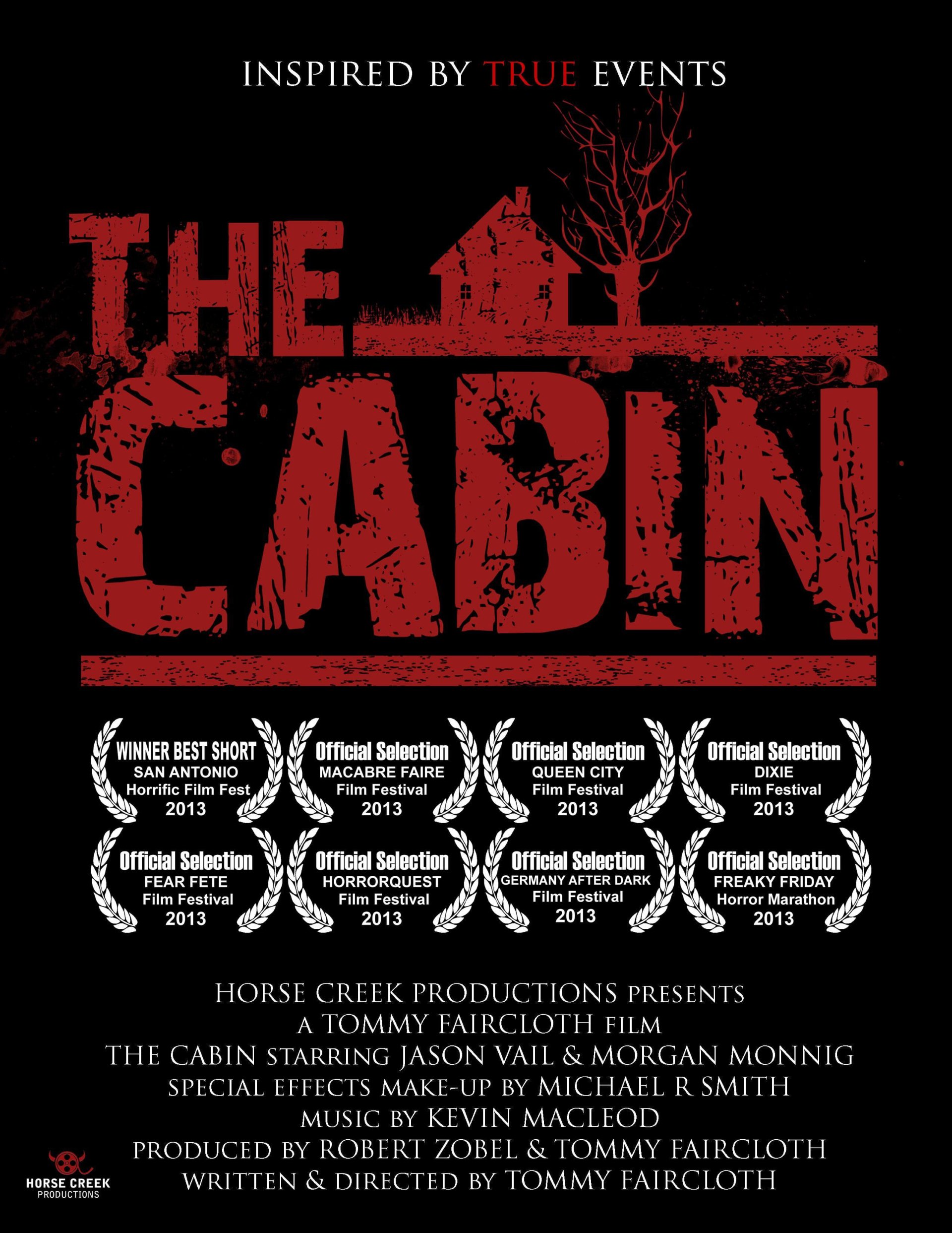 The Cabin - Desktop Wallpapers, Phone Wallpaper, PFP, Gifs, and More!