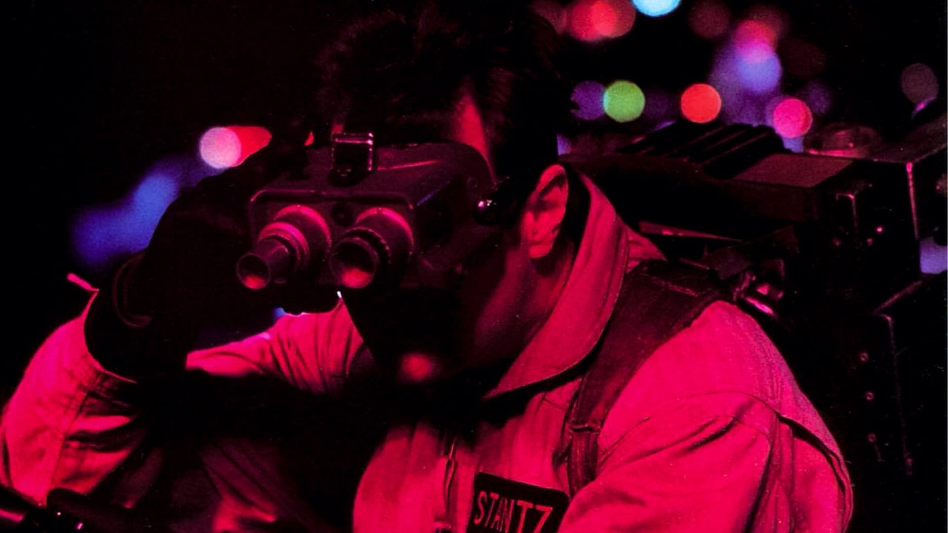 Ghostbusters II Picture - Image Abyss