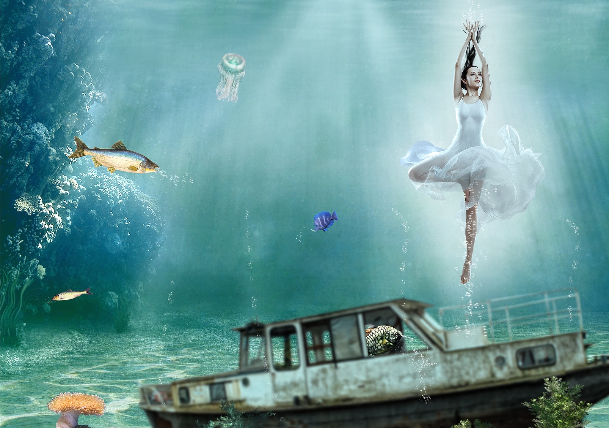 Fantasy Women Picture - Image Abyss