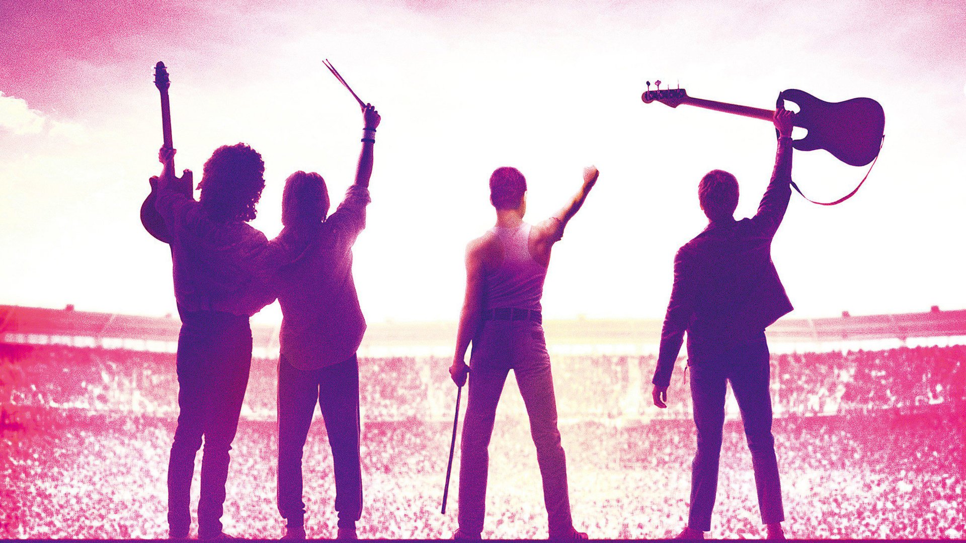 Bohemian Rhapsody - Desktop Wallpapers, Phone Wallpaper, PFP, Gifs, and ...