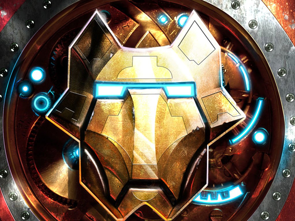 Iron Man Image - ID: 233388 - Image Abyss