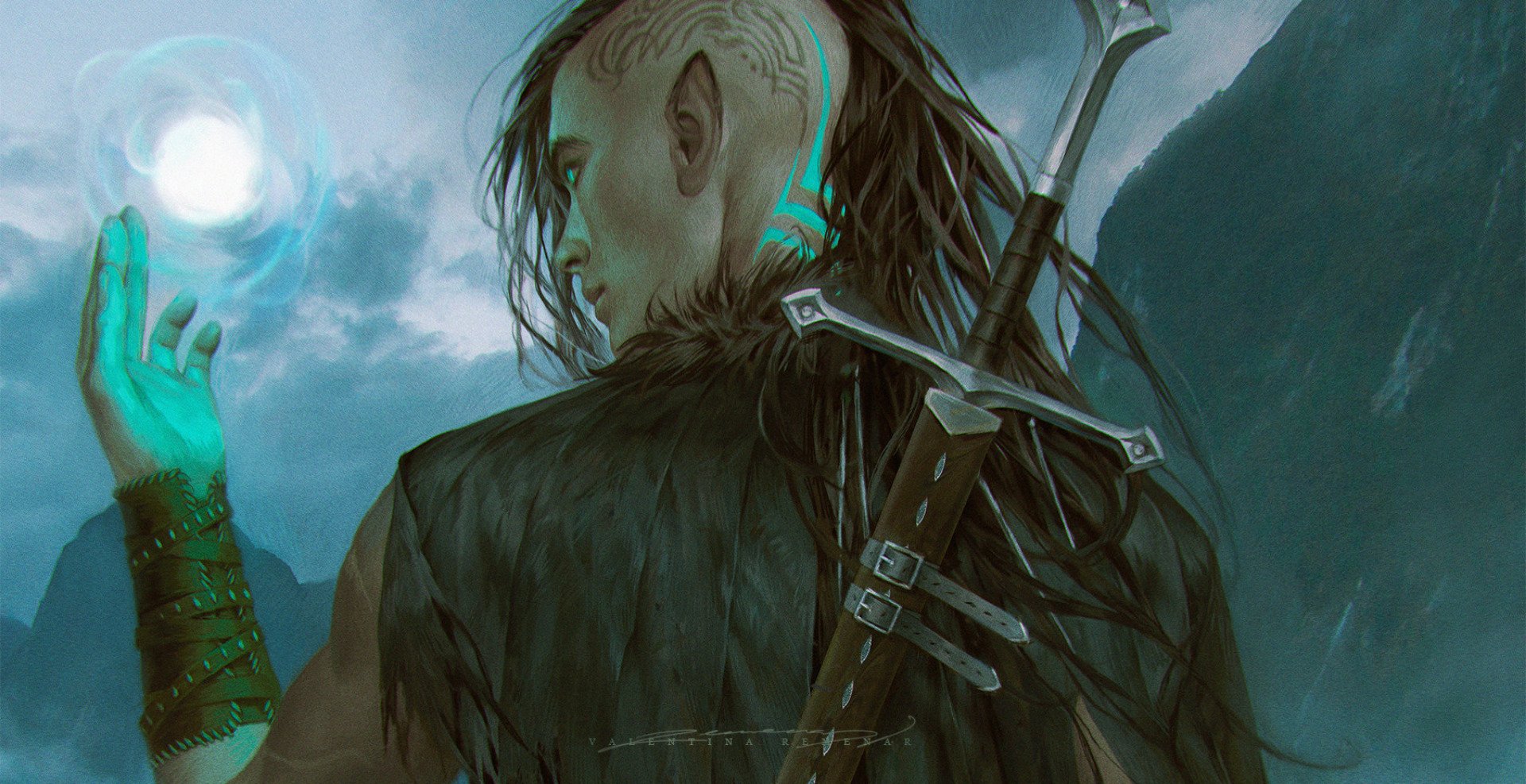 Soul Collector Image - ID: 233465 - Image Abyss