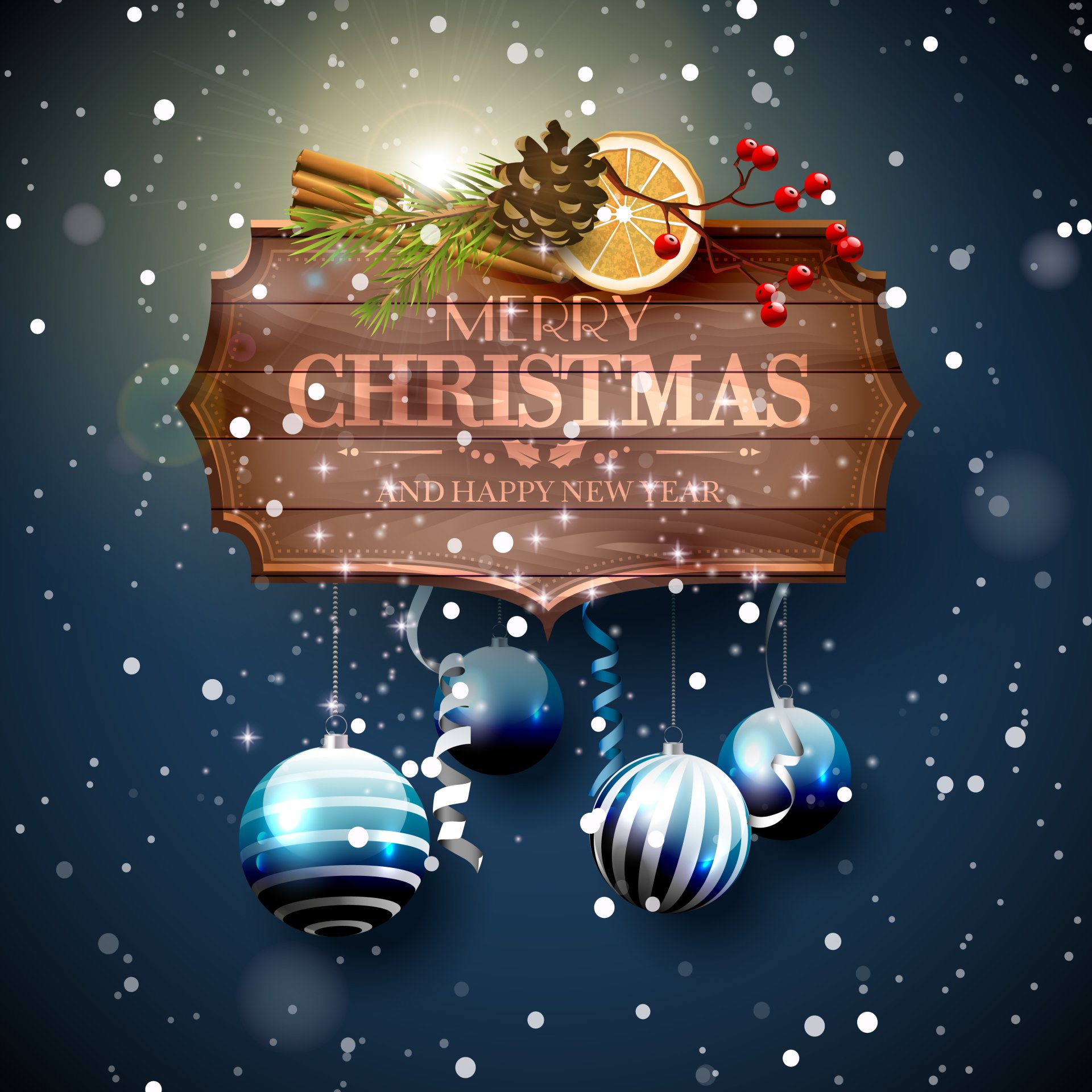 Download Holiday Christmas Image