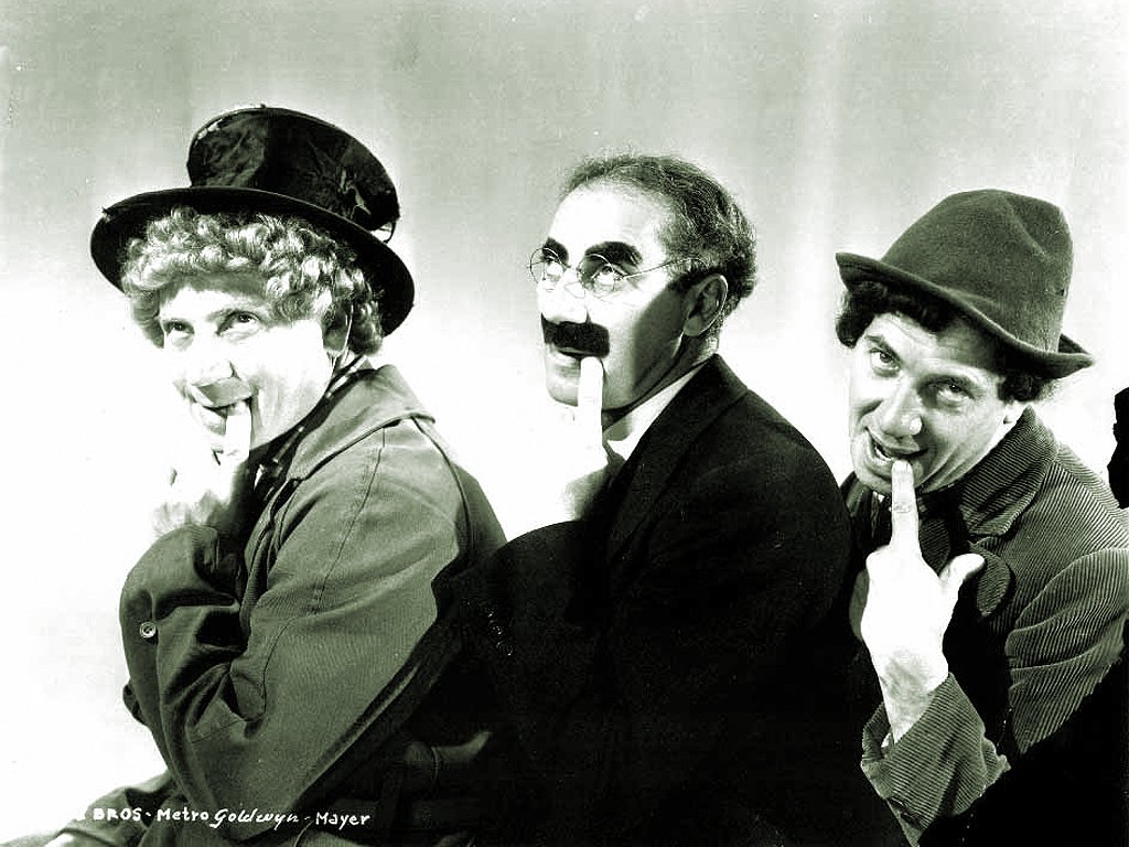 Marx Brothers - Desktop Wallpapers, Phone Wallpaper, PFP, Gifs, and More!