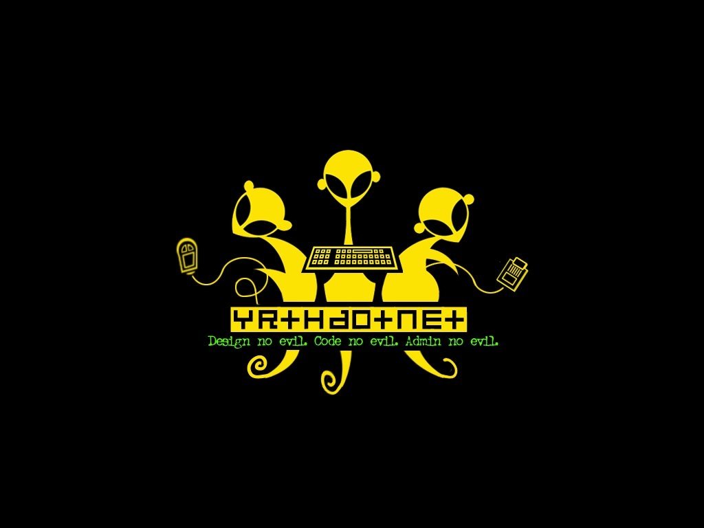 Alien Code Network: Technology Beyond Earth