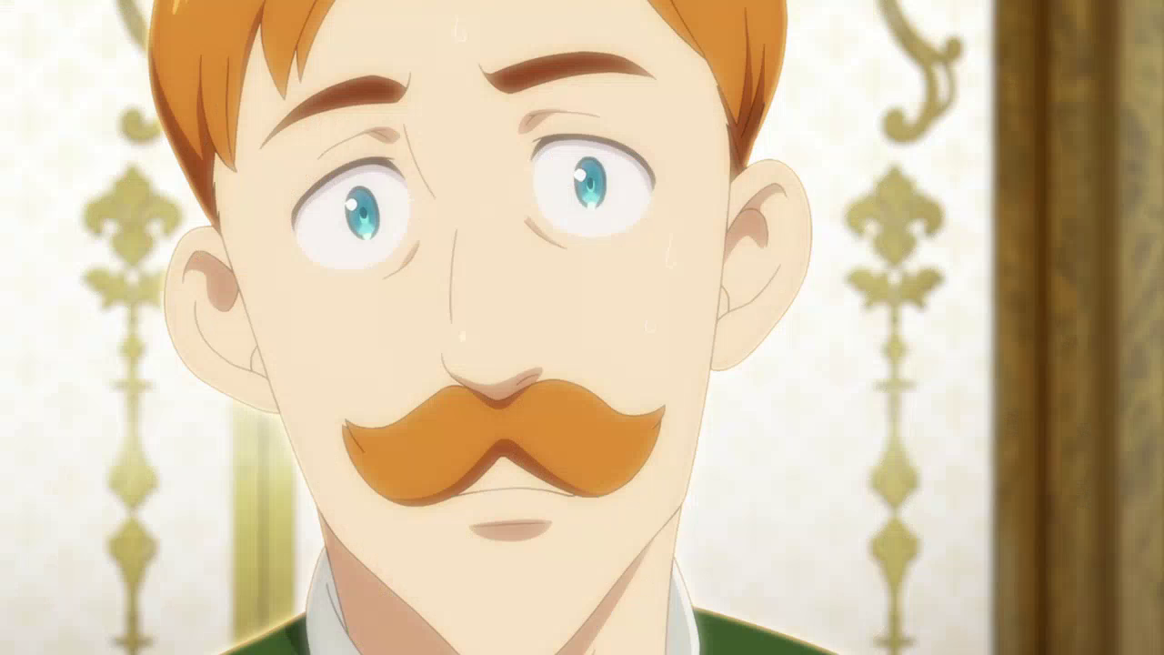 Download Escanor (The Seven Deadly Sins) Anime The Seven Deadly Sins Image
