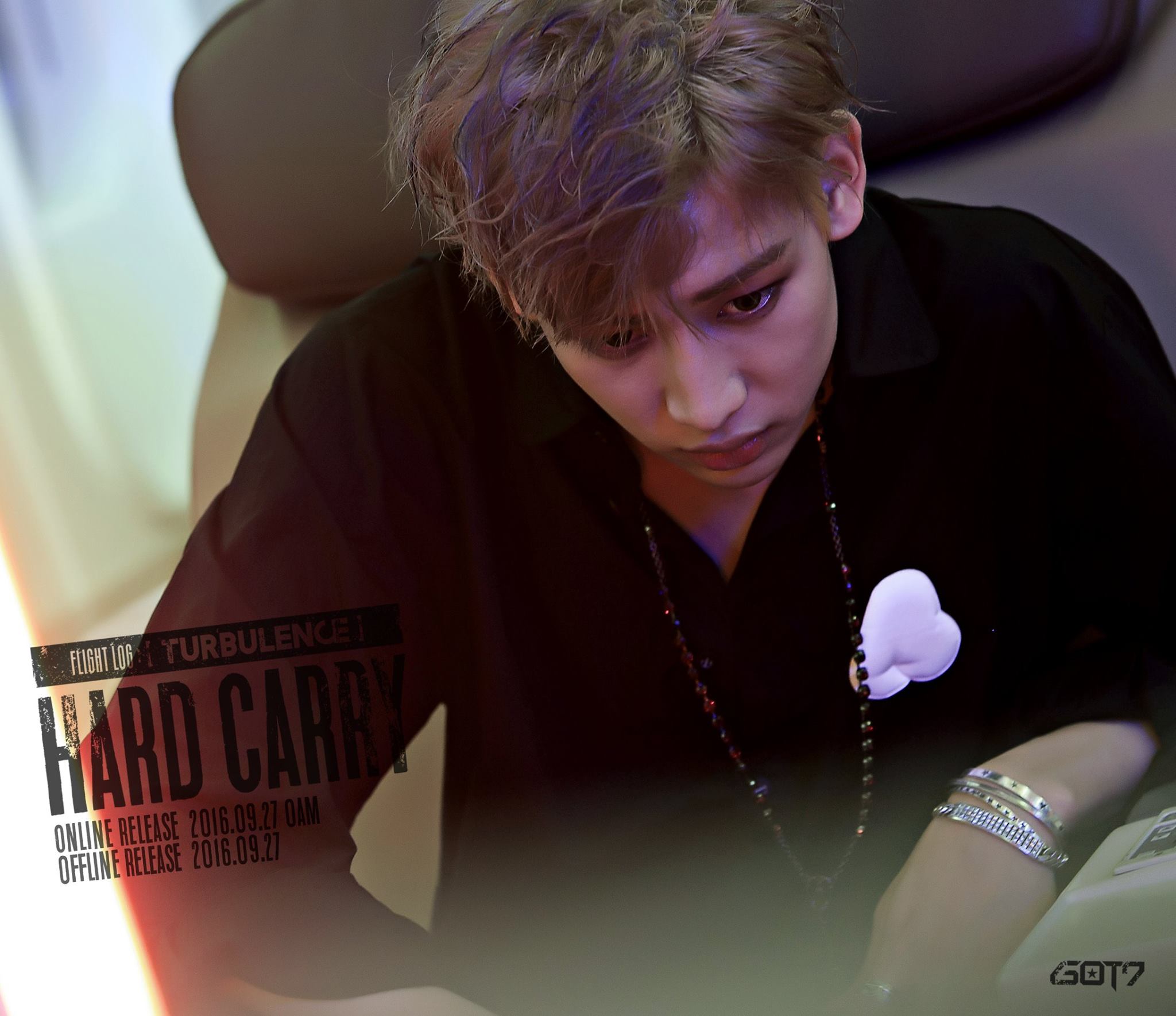 Download BamBam (Singer) Music GOT7 Image