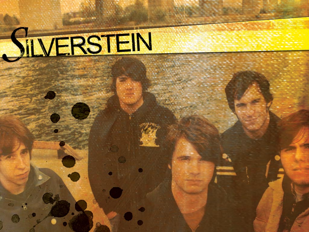 Download Music Silverstein Image