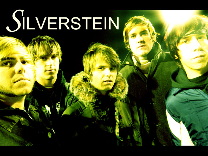 Silverstein Picture - Image Abyss