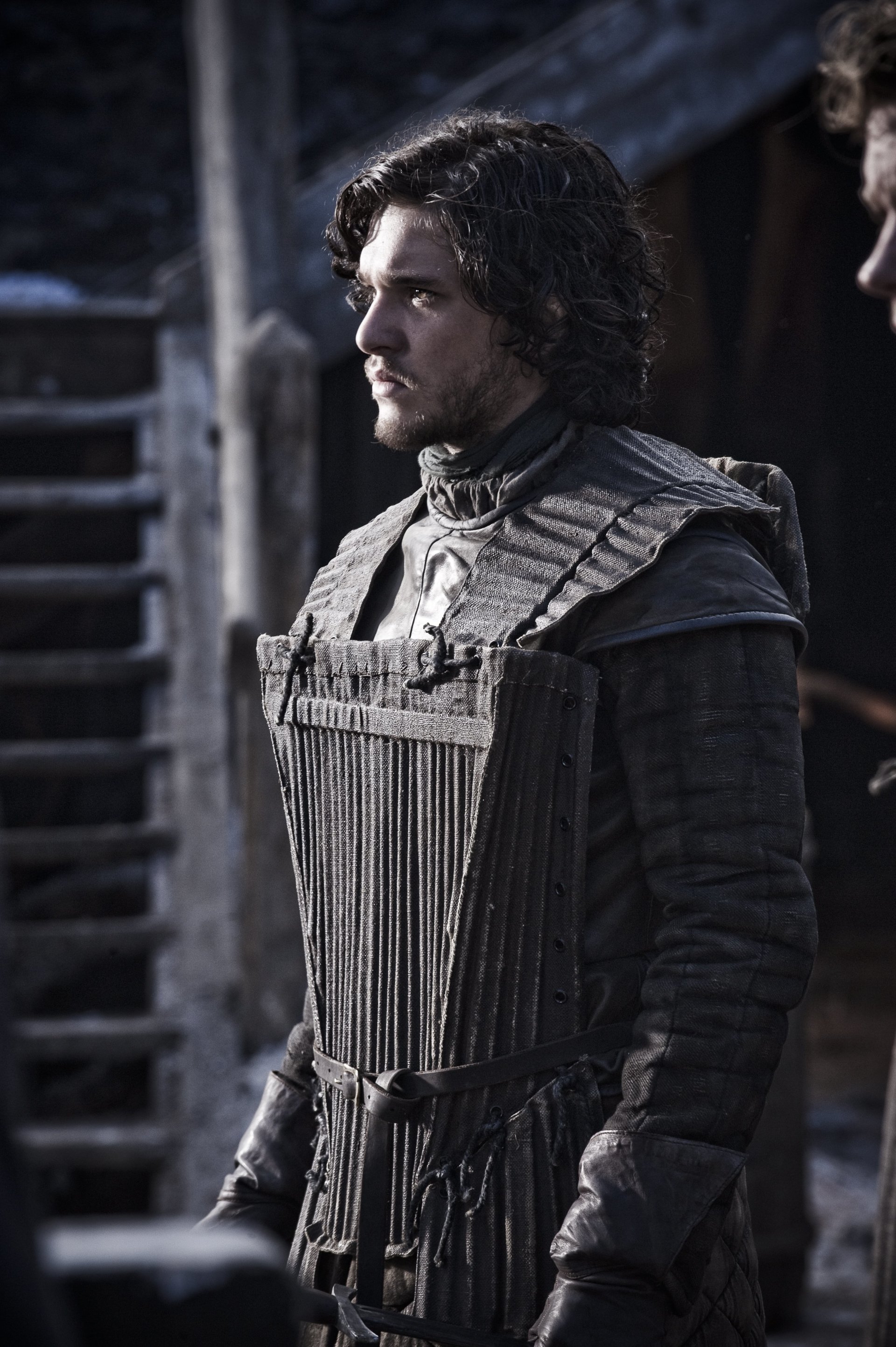 Download Kit Harington Jon Snow TV Show Game Of Thrones Image