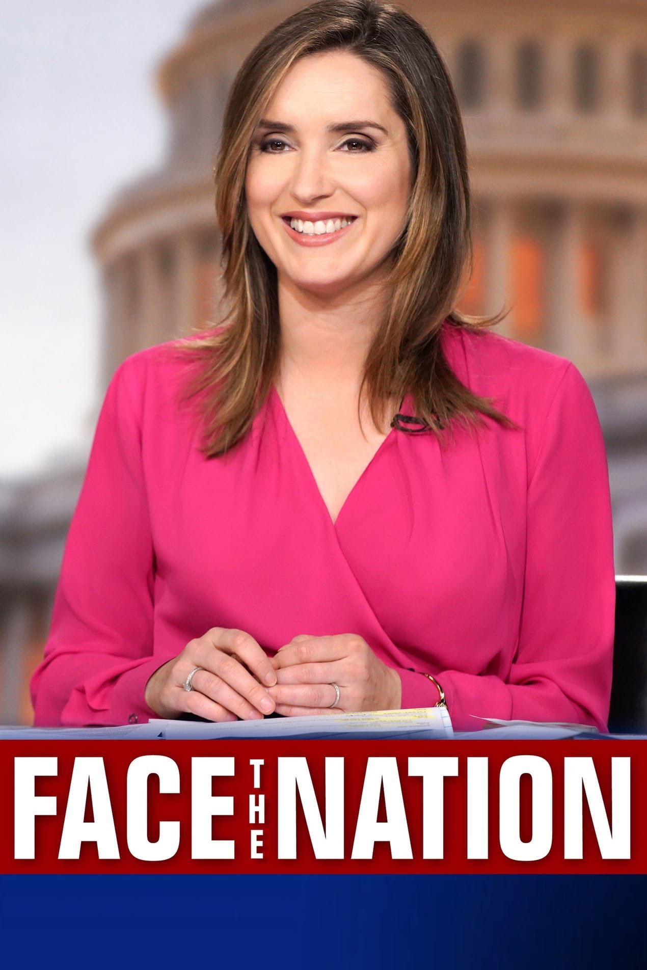 Download TV Show Face The Nation Image