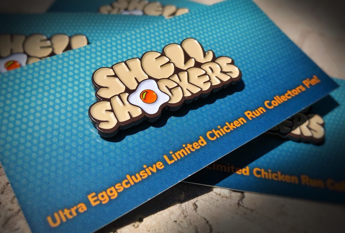 Shell Shockers - Desktop Wallpapers, Phone Wallpaper, PFP, Gifs, and More!