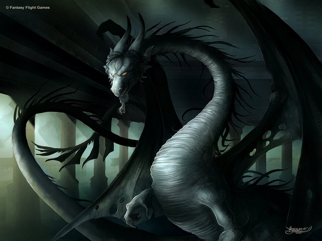 Dragon Image - ID: 234793 - Image Abyss