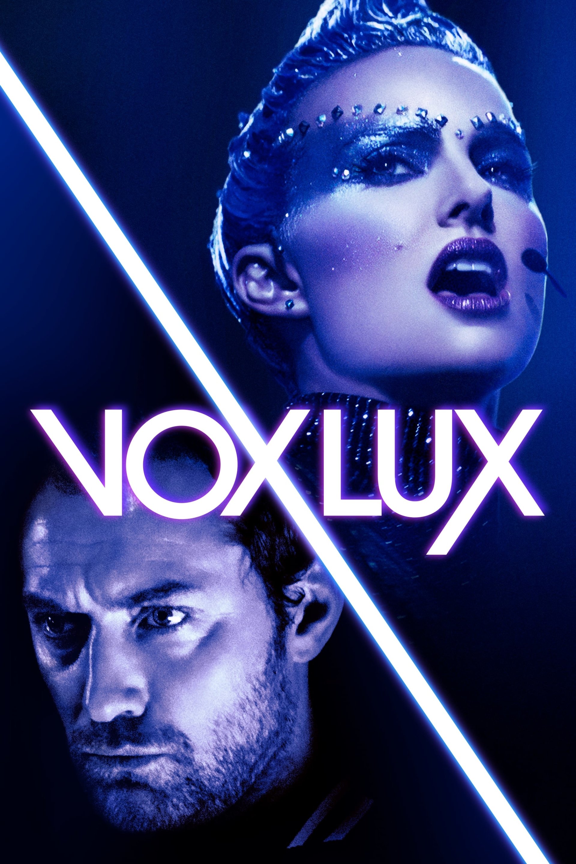 Vox Lux - Desktop Wallpapers, Phone Wallpaper, PFP, Gifs, and More!