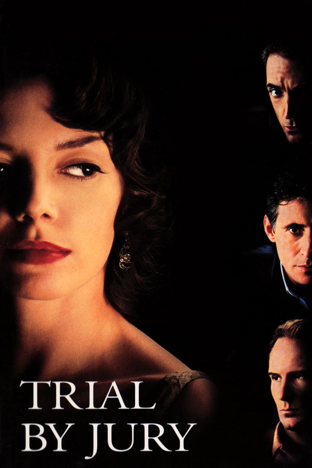 Download Movie Trial By Jury Image