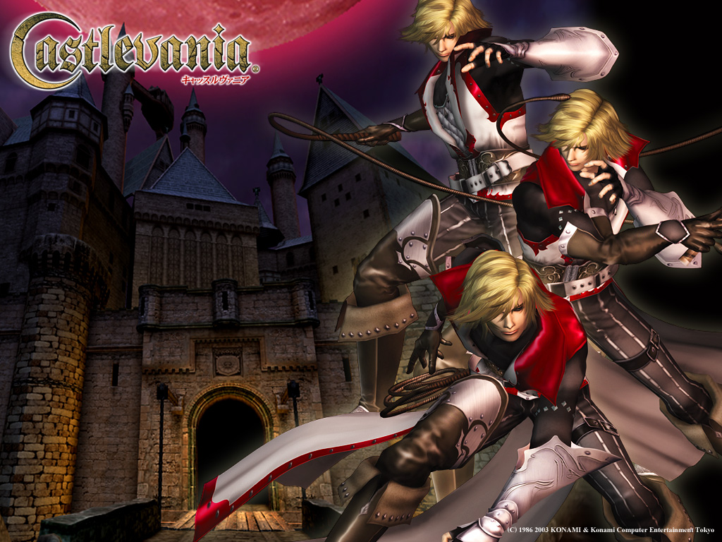 Castlevania: A Journey Through Darkness