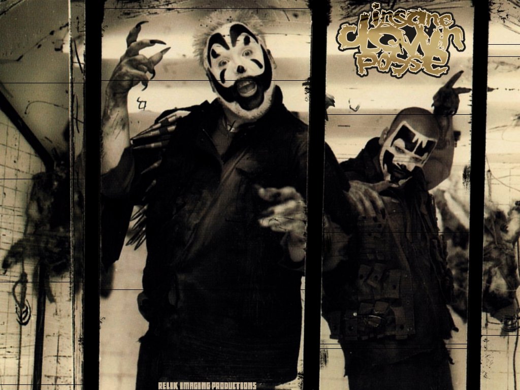 Download Music Insane Clown Posse Image