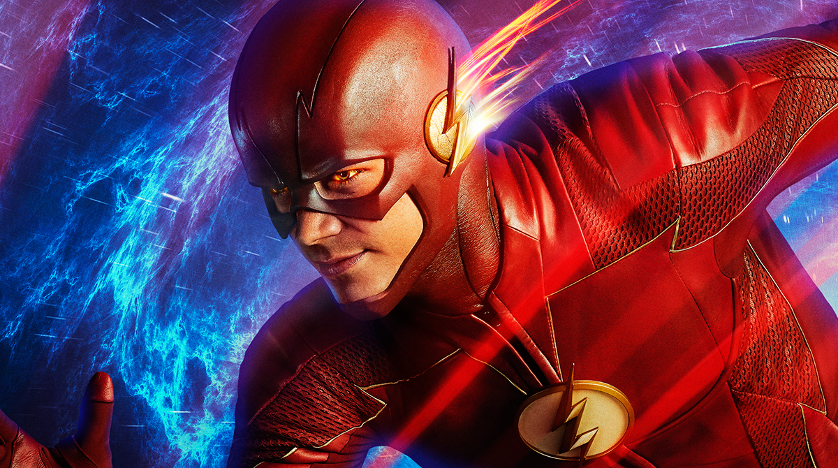 The flash - Image Abyss