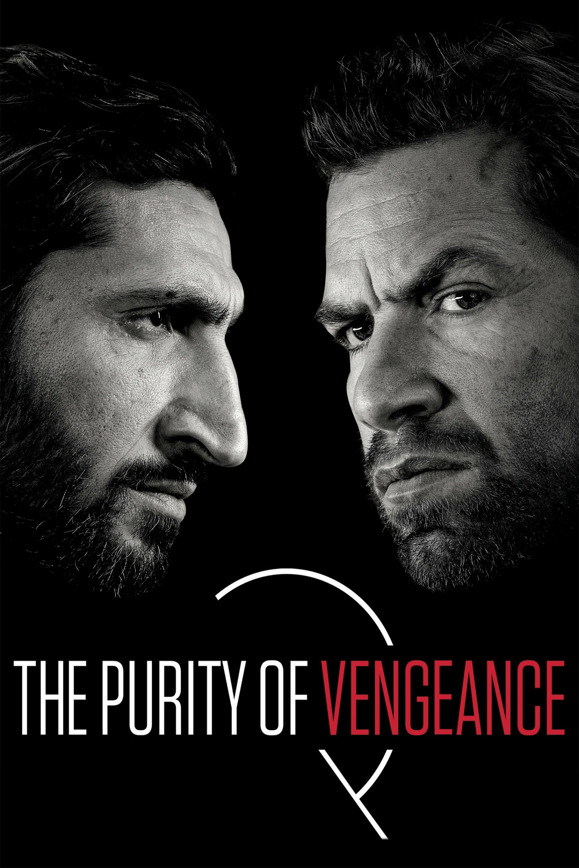 The Purity Of Vengeance - Desktop Wallpapers, Phone Wallpaper, PFP ...