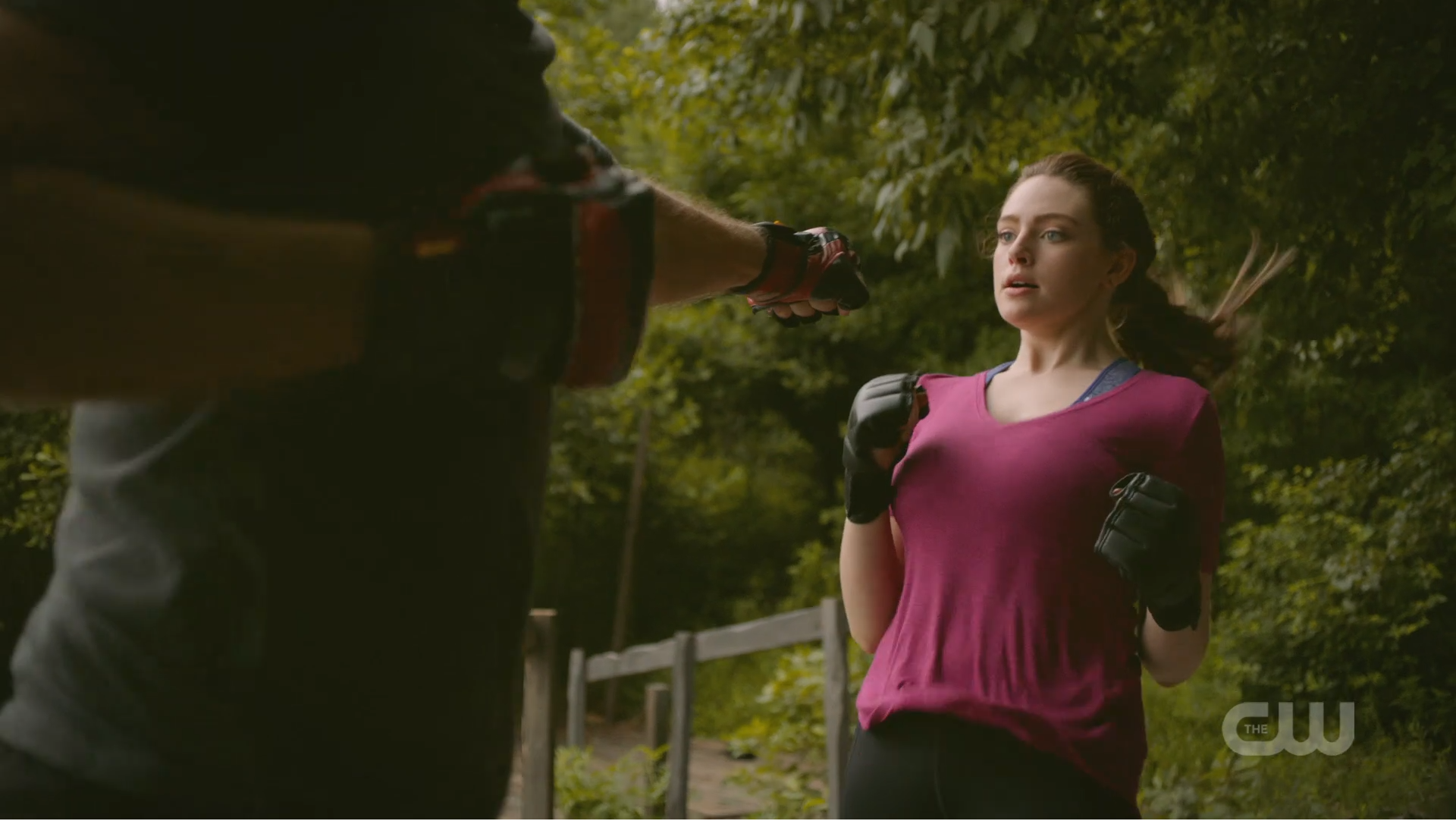 Download TV Show Legacies Image