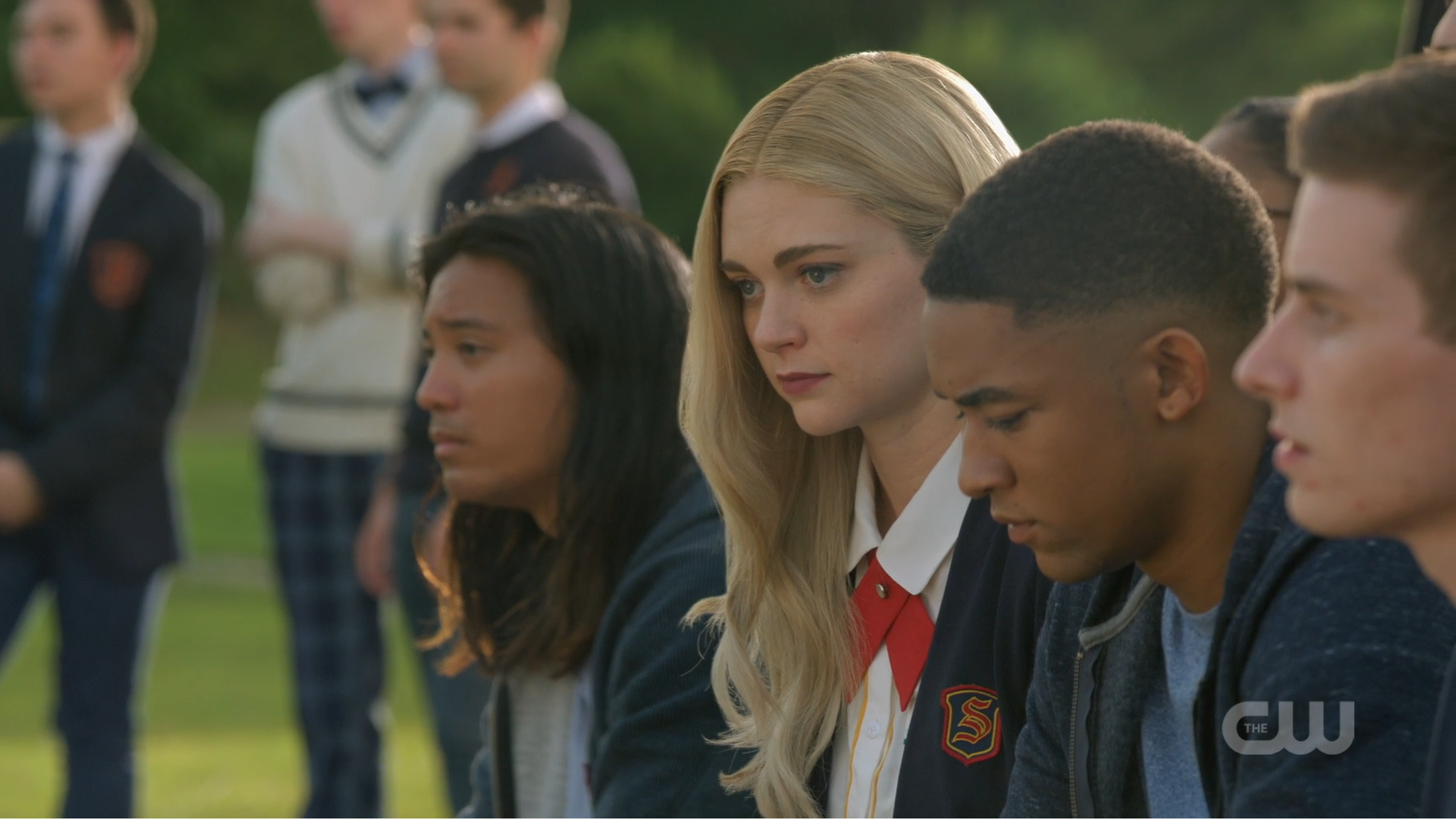 Legacies - Desktop Wallpapers, Phone Wallpaper, PFP, Gifs, and More!