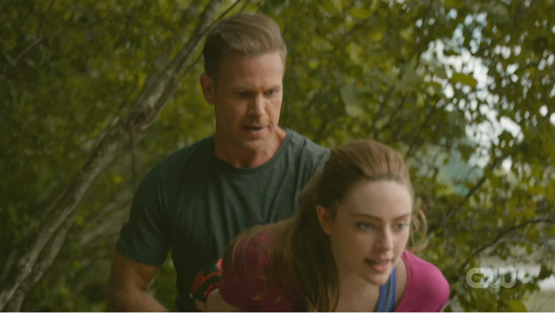 Download TV Show Legacies Image