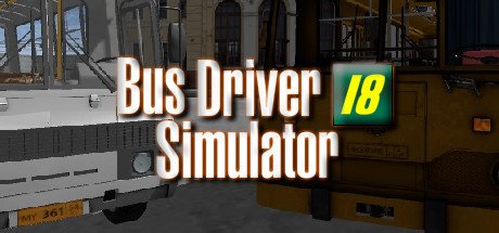 Bus Driver Simulator 2018 Video Game Box Art - ID: 235818 - Image Abyss