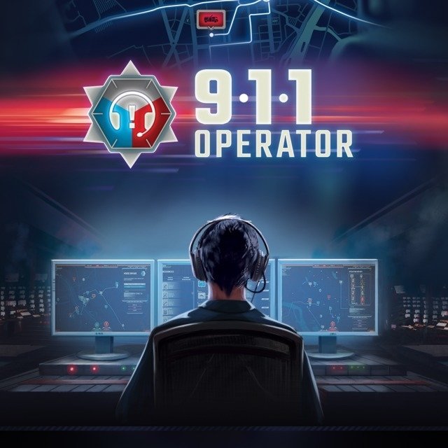 911 Operator - Desktop Wallpapers, Phone Wallpaper, PFP, Gifs, and More!