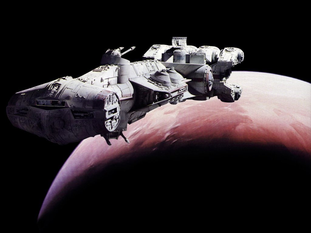 Tantive IV - Desktop Wallpapers, Phone Wallpaper, PFP, Gifs, and More!