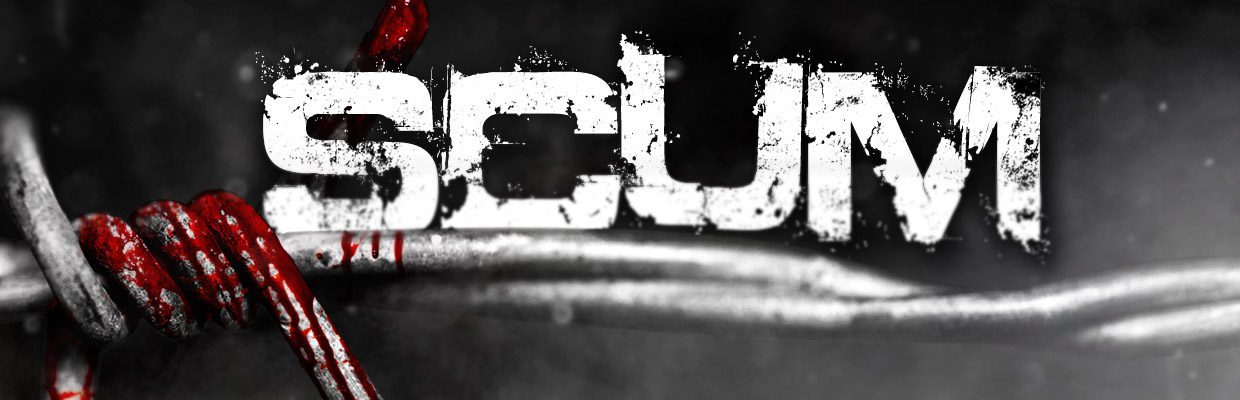 Download Video Game SCUM Image