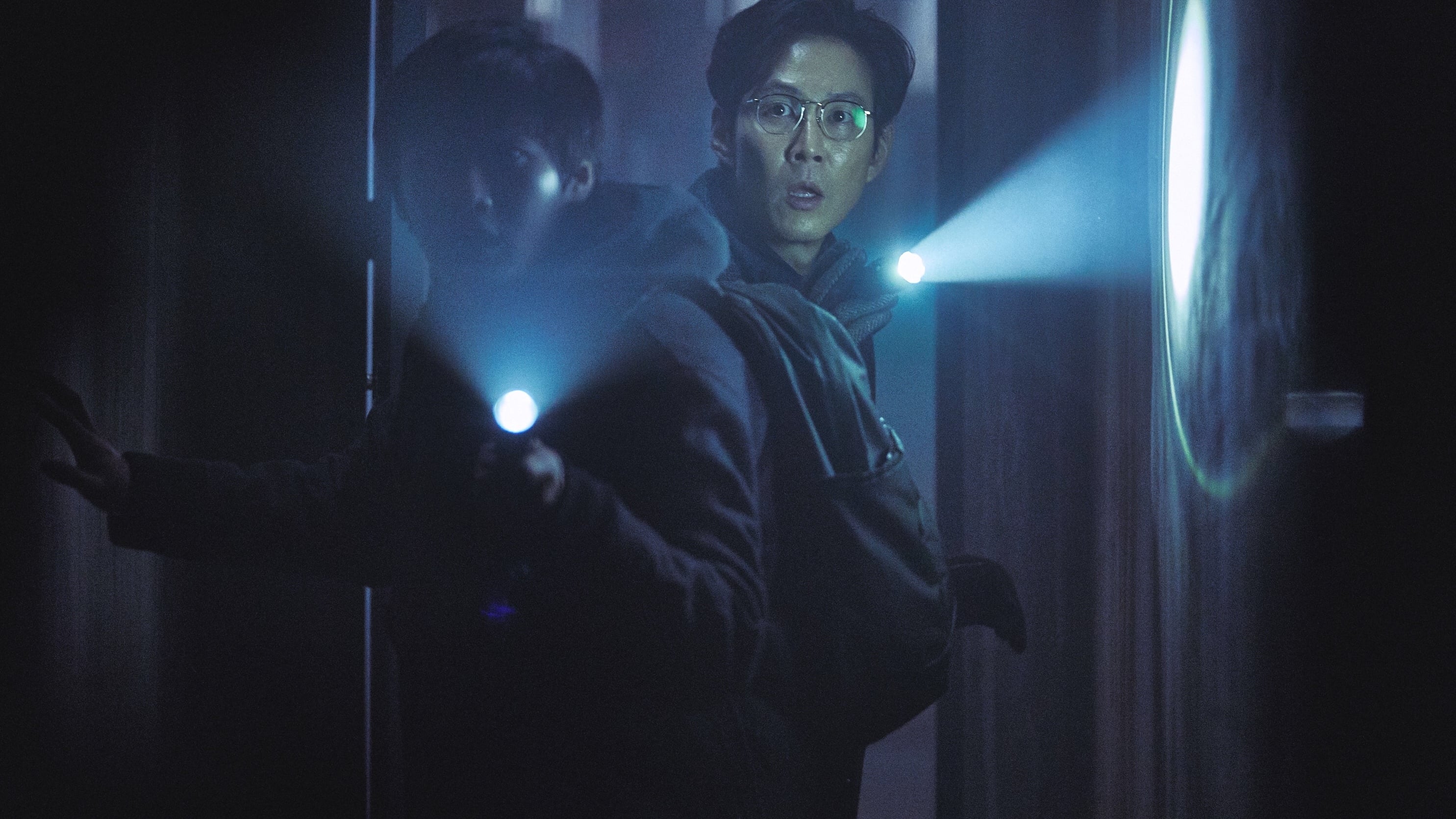 Svaha : The Sixth Finger Picture - Image Abyss