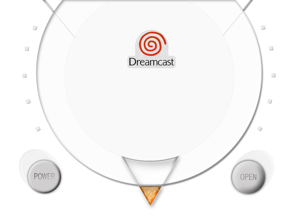 Exploring the Dreamcast: A Retro Video Game Icon