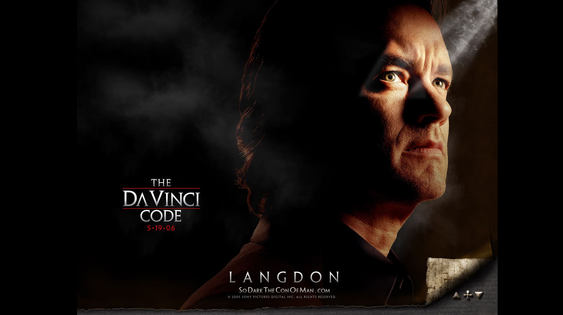 The Da Vinci Code Picture - Image Abyss