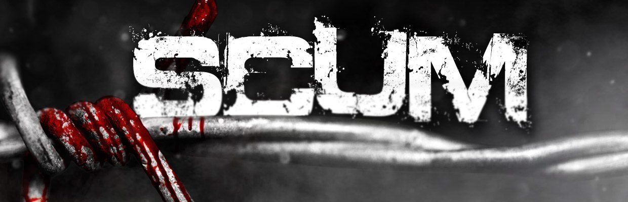 SCUM - Desktop Wallpapers, Phone Wallpaper, PFP, Gifs, and More!