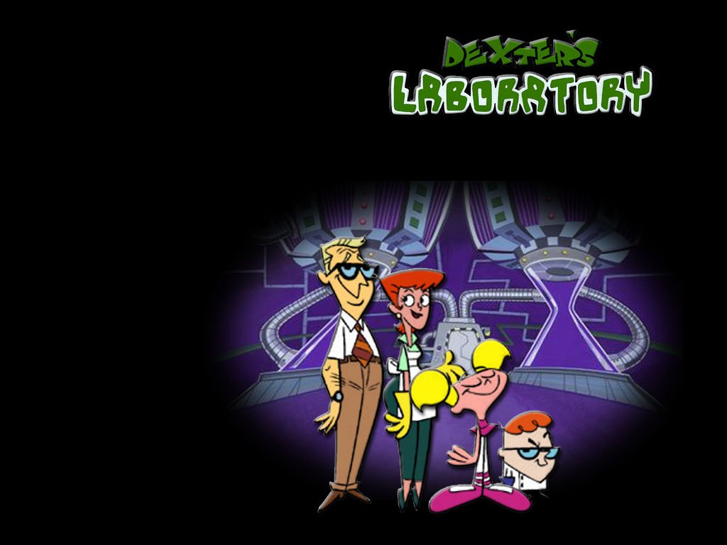 Exploring the World of Dexter's Laboratory